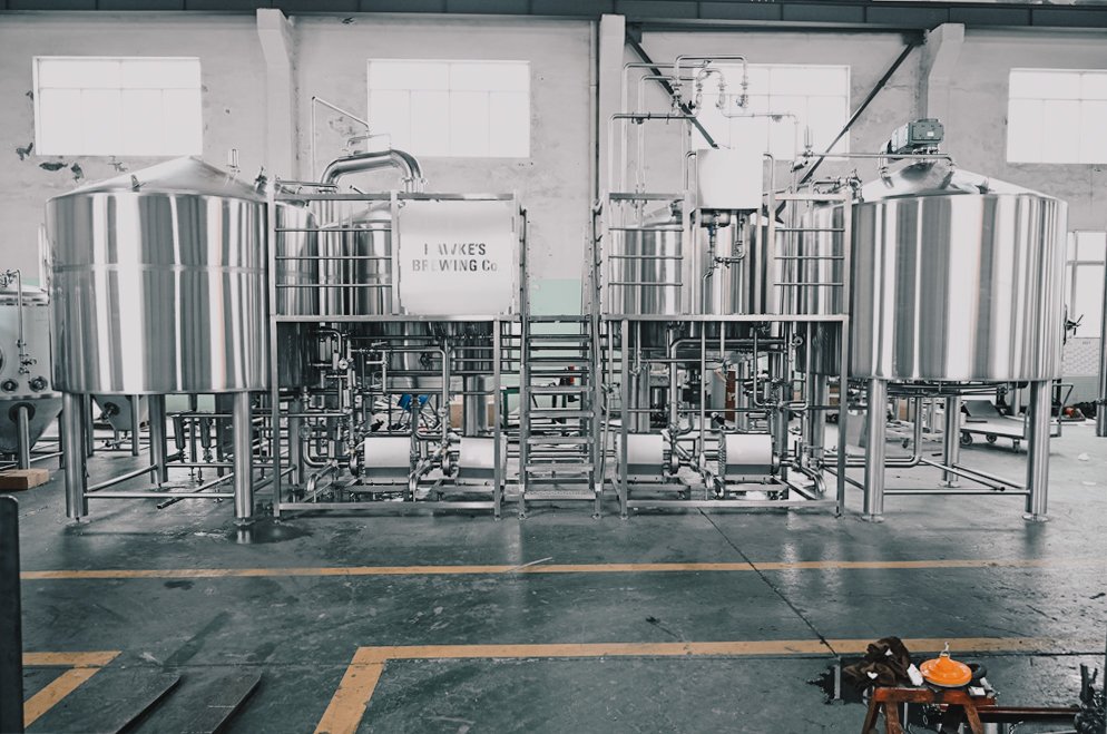 BrewStar Systems - Home - BrewStar Systems